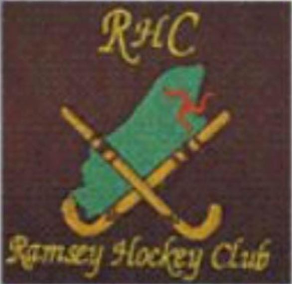 Ramsey Ravens - Vikings Hockey Club